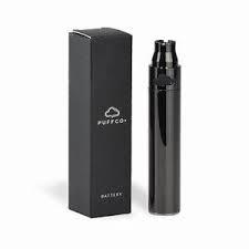 Puffco Plus Battery - PUFFCO STORE